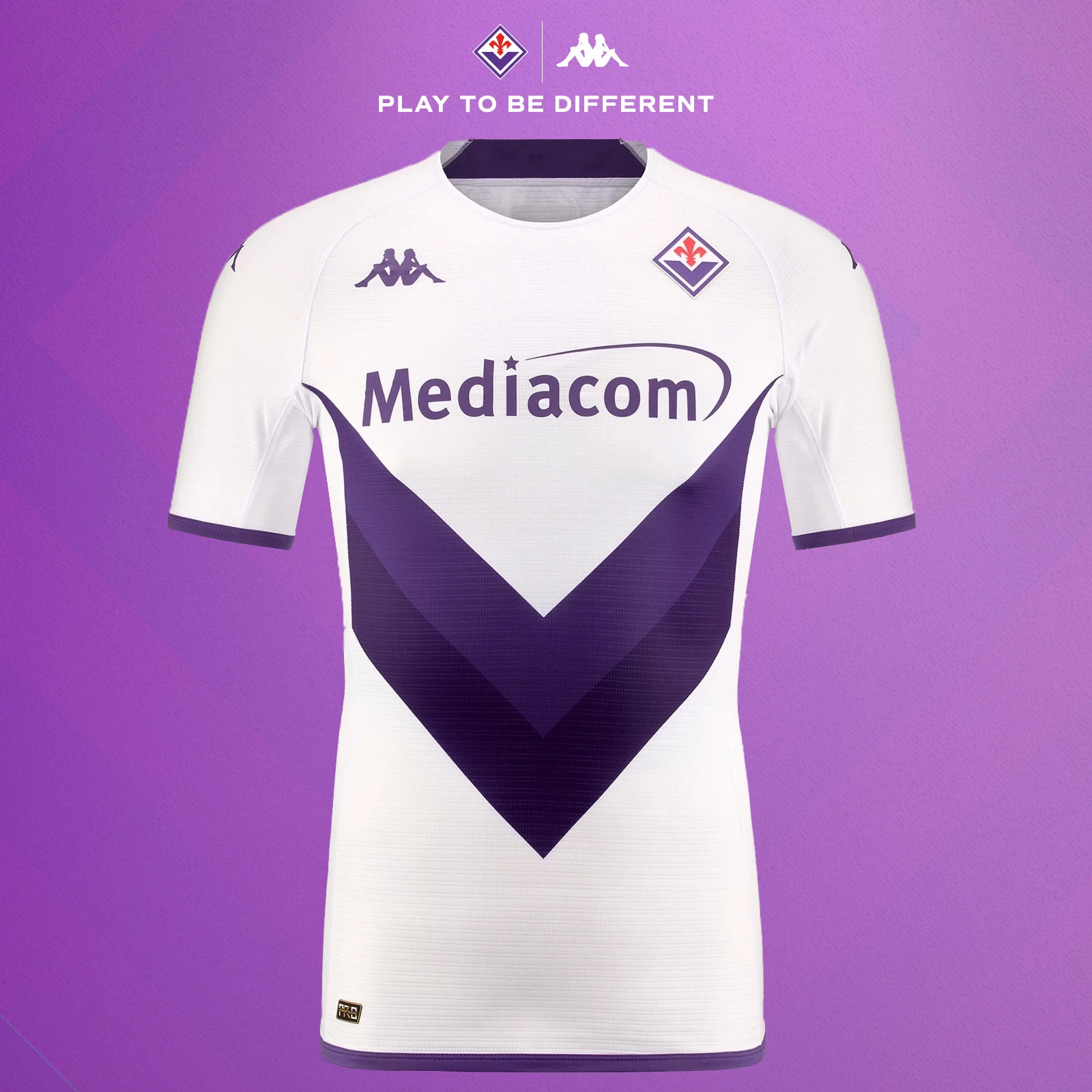 ACF Fiorentina Store | home & away shirts, kits, training, fashion ...