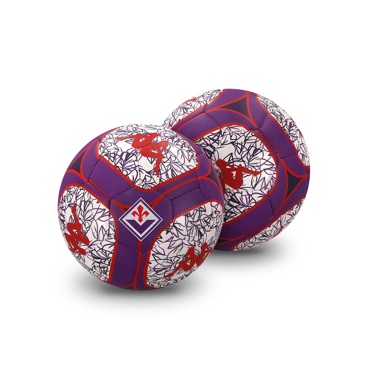FIORENTINA OFFICIAL MINI BALL 2023/24