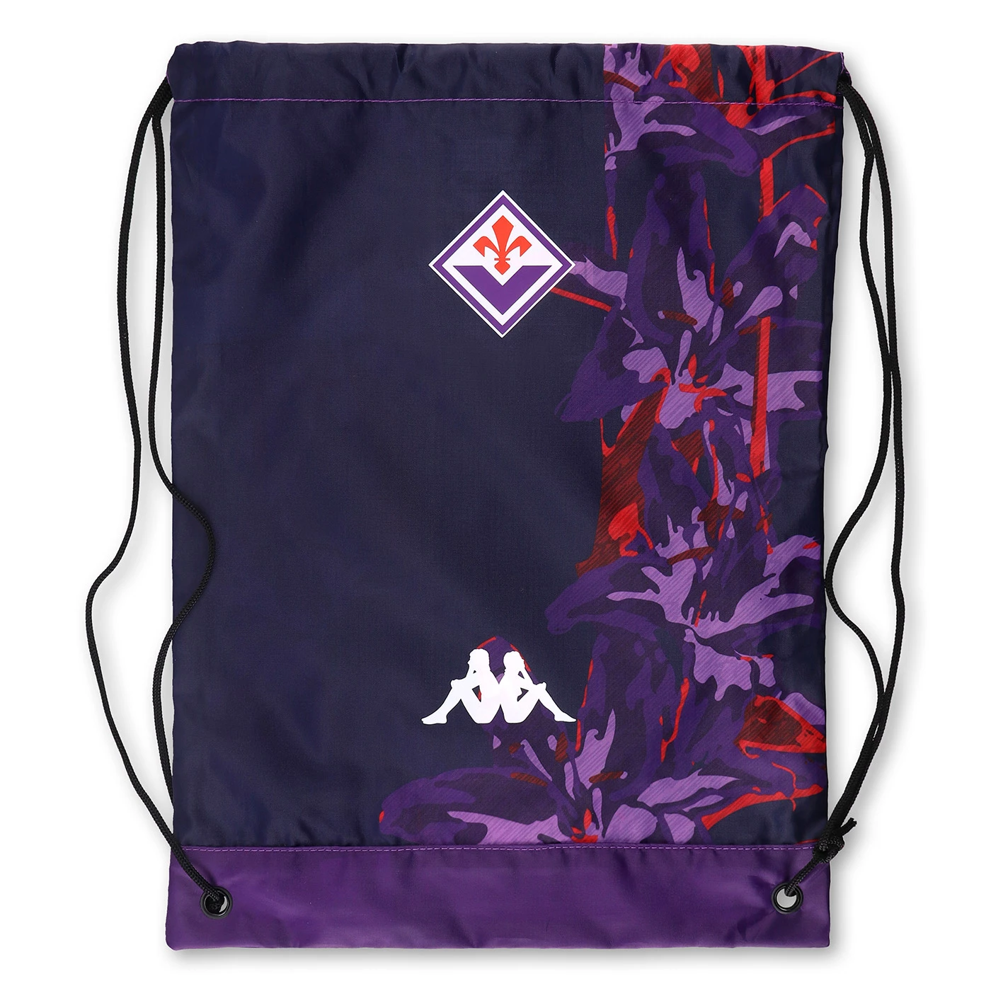FIORENTINA BLUE GYMSACK 2023/24