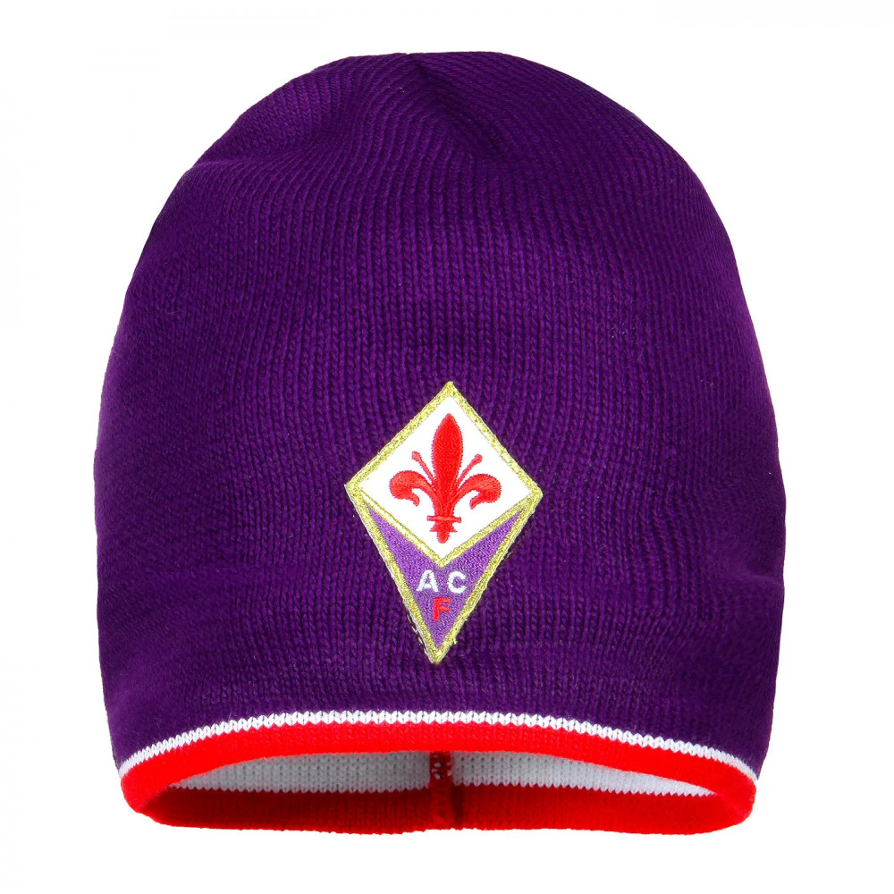 FIORENTINA BIG LOGO HAT